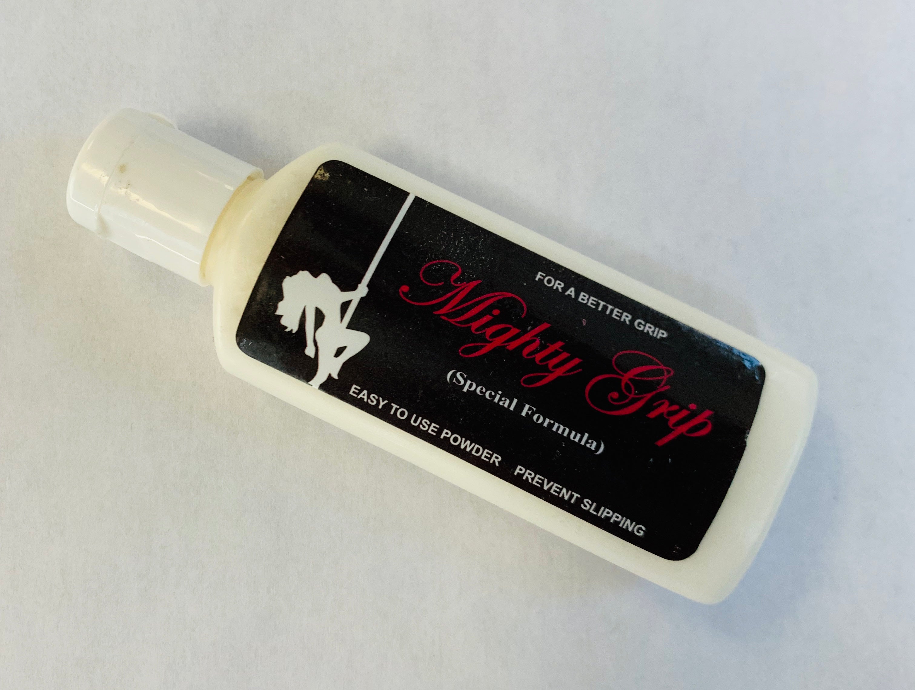 Mighty Grip Special Formula – Xtra Cherries After Hours