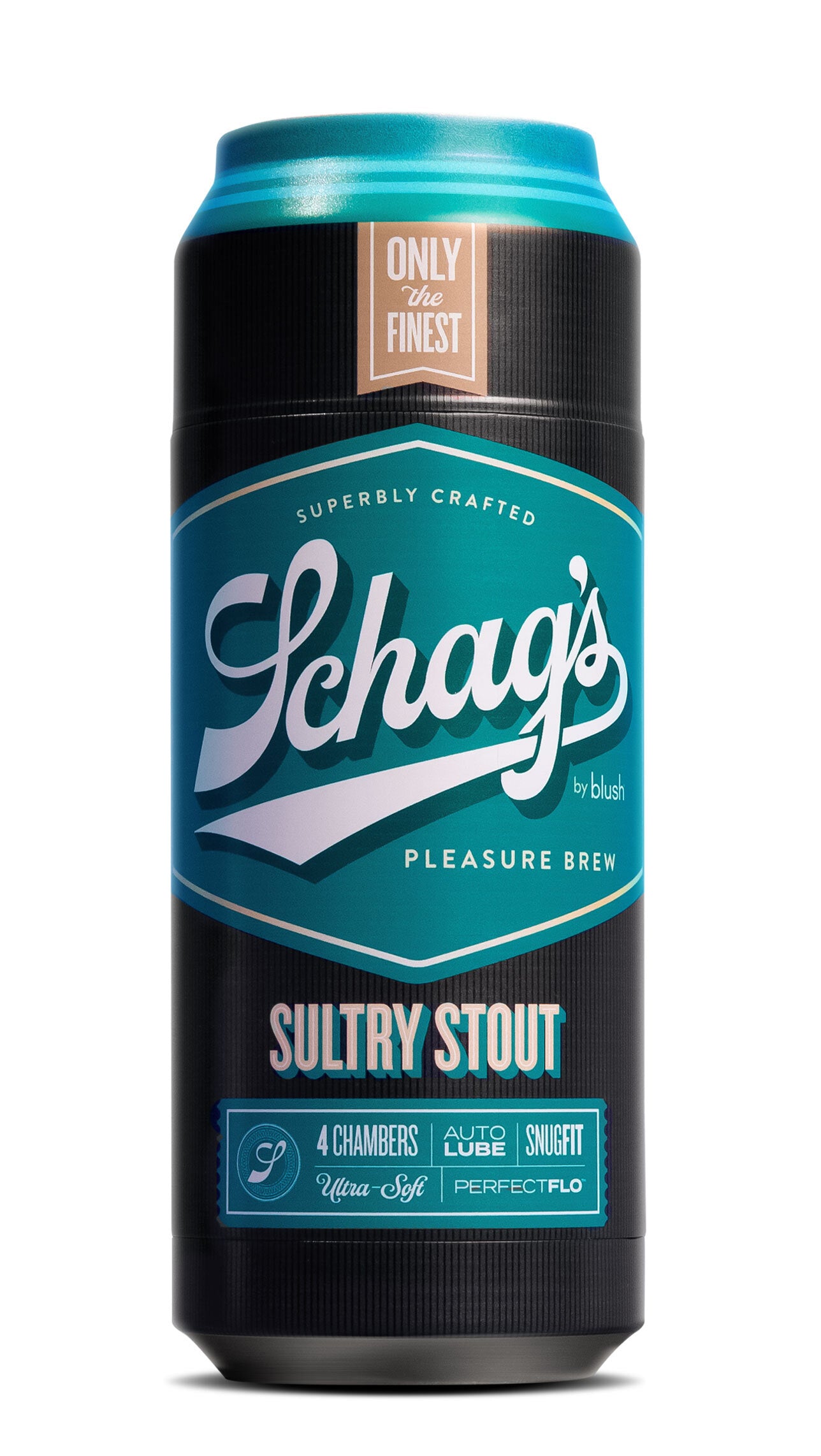 Schag's - Sultry Stout - Frosted – Xtra Cherries After Hours
